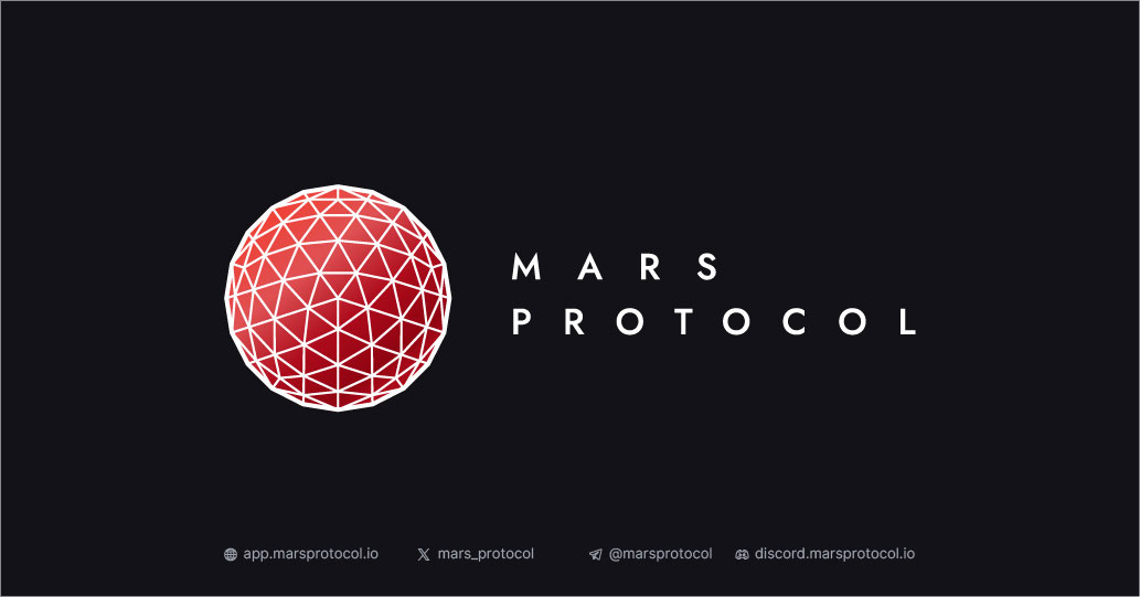 Mars Protocol